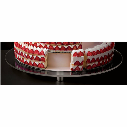 Matfer Bourgeat 681934 Cake / Pie Display Stand