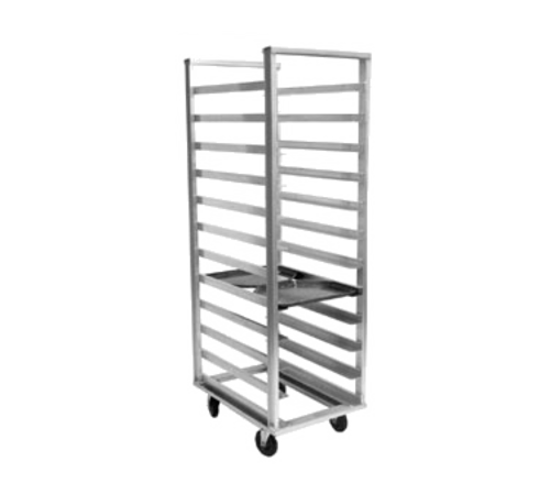 Sammons Equipment 2584-1812 Tray Rack