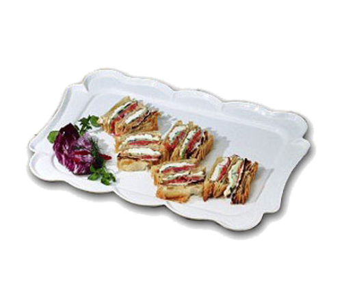 Bon Chef 2097PLUM Serving & Display Tray
