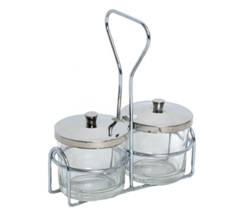 Town Equipment 19825 Condiment Caddy