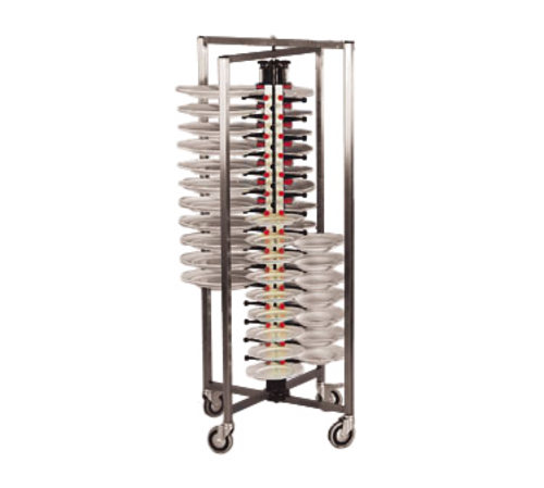 Plate-Mate PM60-145 Plate Rack