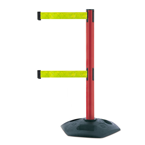 Tensator 886T2-STD-35 Crowd Control Stanchion