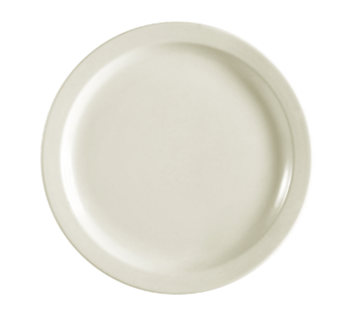 CAC China WAS-16 Plate