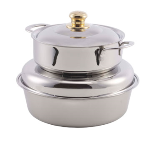 Spring USA 2375-697/6H Chafing Dish