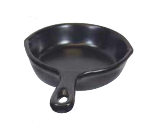 Diversified Ceramics DC216 Fry Pan Server