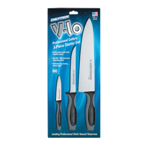 Dexter Russell V3CP Knife Set