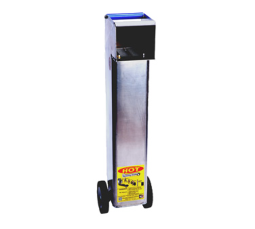 Shortening Shuttle®/Worcester Industrial Products 01-SS-611 Shortening