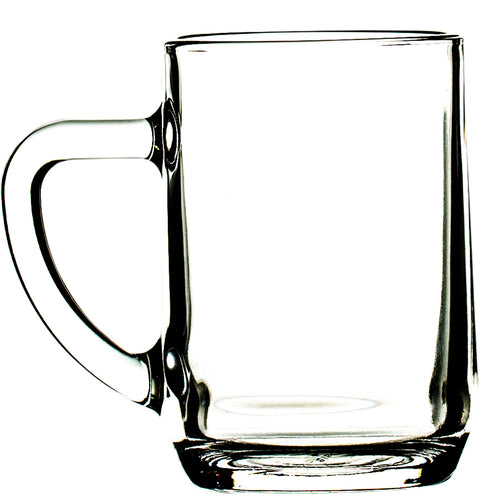 Hospitality Brands HGU50834-006 Mug