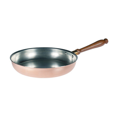 Agnelli USA COCUPADFLAM26 Flambe Pan
