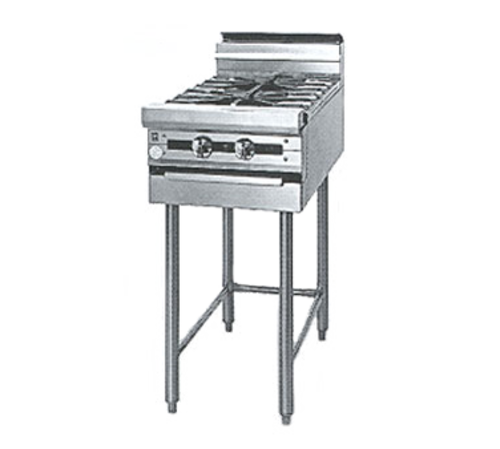 Jade Range JMRH-2 Range