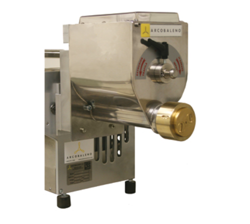 Arcobaleno Pasta Equipment AMFE Pasta Machine