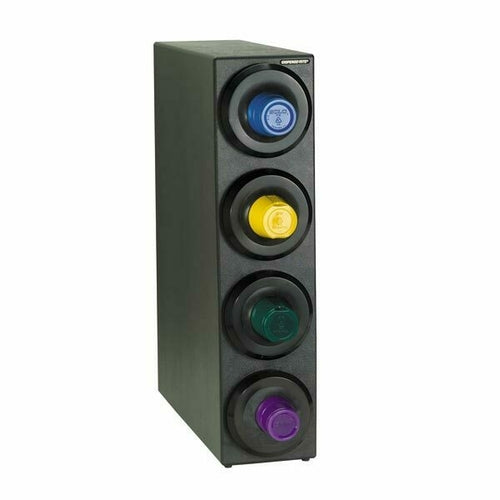 Dispense-Rite SLR-S-4BT Cup Dispensers