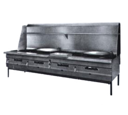 Jade Range JCR-3 Range