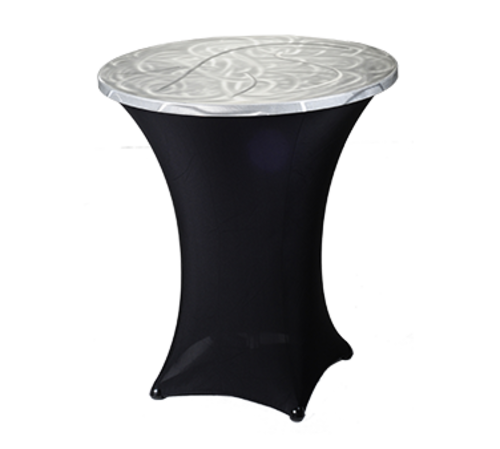 Sculptware 304HT30 Table Top Cover / Cap