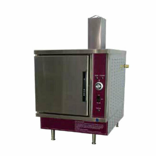 Crown SX-5G3 Steamer