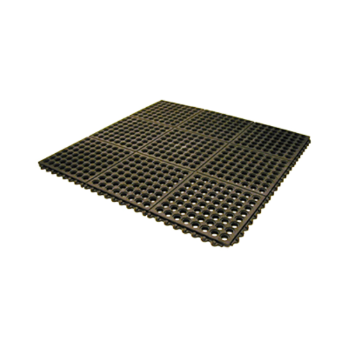 Axia Distribution Corporation AFD3636BN Floor Mat