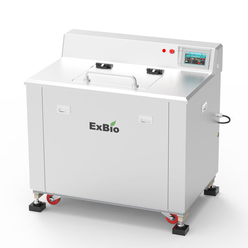 ExBio N.A., Inc. EX-100 Waste System