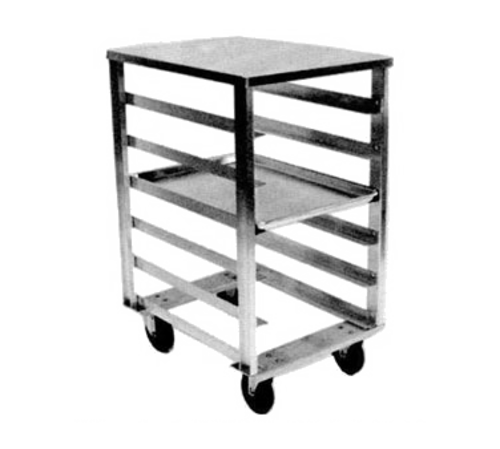 Sammons Equipment 9586-LS-10 Utility Rack