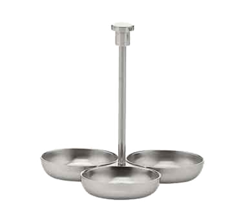 Bauscher Hepp 15.4861.0000 Condiment Caddy