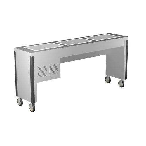 Caddy RIF-613 Serving Counter