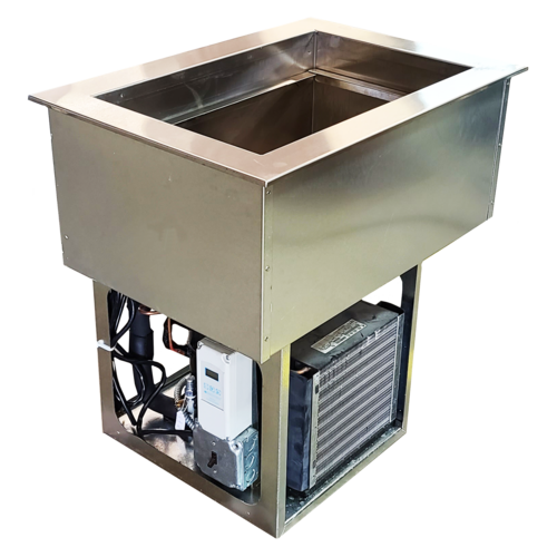 USECO AFCP1-7 Cold Food Well Unit