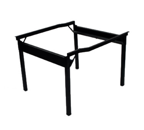 Maywood Furniture DORIG9030CR5BO Folding Table Base / Legs