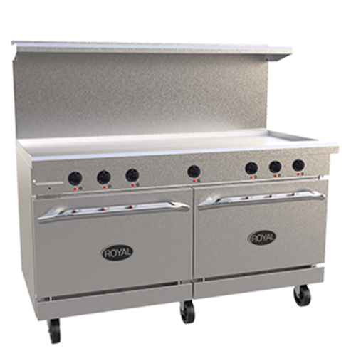 Royal Range of California RRE-GT60 Range