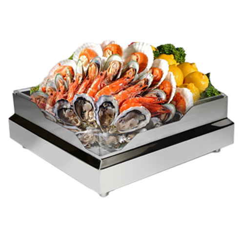 Eastern Tabletop RB2323B Ice Display Tray