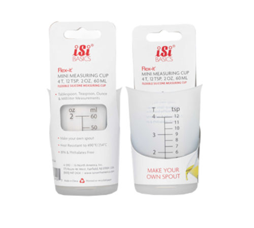 iSi North America B26900 Measuring Cups