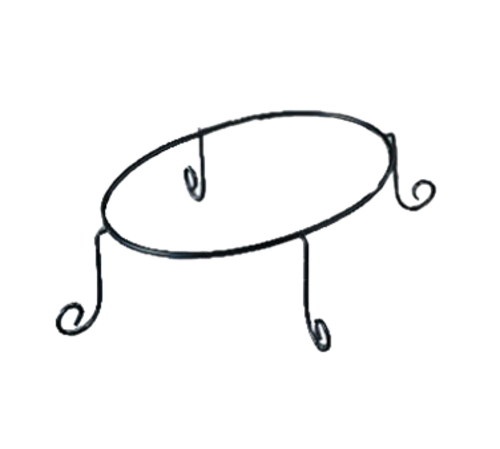 Bon Chef 7010CARM Display Stand