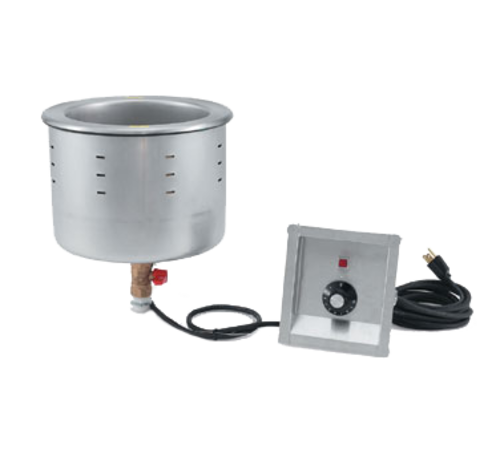 Vollrath 36463 Hot Food Well Unit