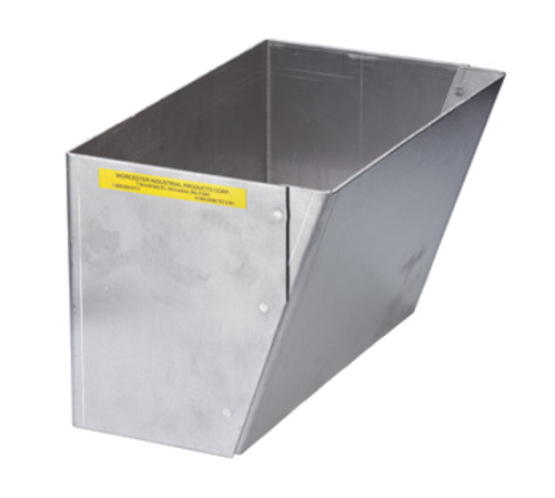 Shortening Shuttle®/Worcester Industrial Products SS-611-SG Shortening