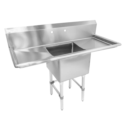 Tarrison Products Ltd. TA-PS118LR-KIT Sink