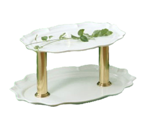 Bon Chef 2030DTHGRN Display Stand