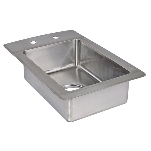 Tarrison Products Ltd. TA-DI141010-KIT Sink