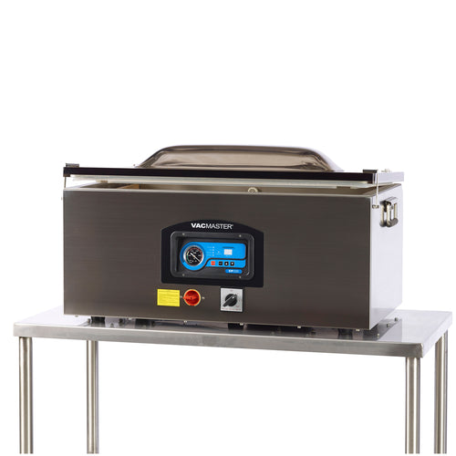 VacMaster VP330 Food Packaging Machine