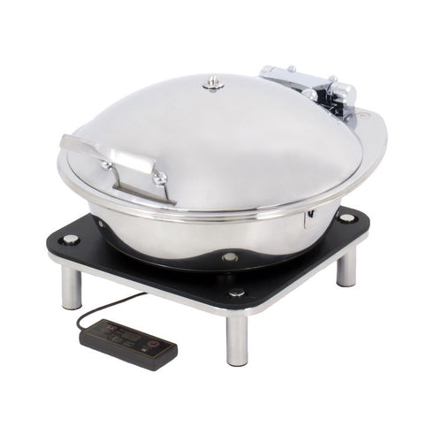 Smart Buffet Ware 1A15300SP Induction Chafing Dish Server Set
