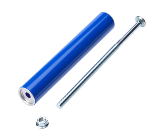 Shortening Shuttle®/Worcester Industrial Products SS-709-WHK Shortenin