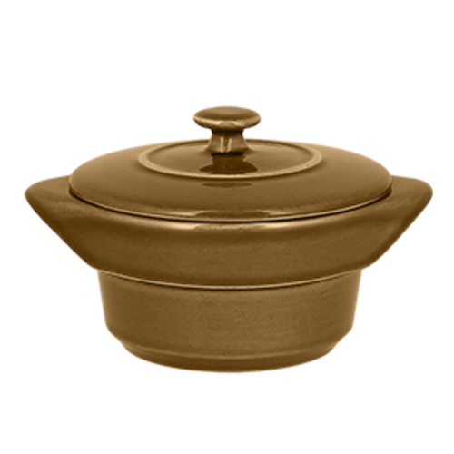 RAK Porcelain USA GNCFRD09CA Miniature Cookware / Serveware