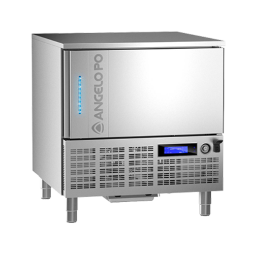 Angelo Po America BF52MU Blast Chiller Freezer