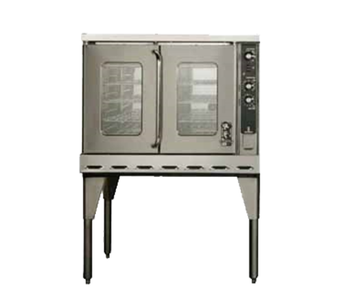 Montague Company HX63AH Convection Oven