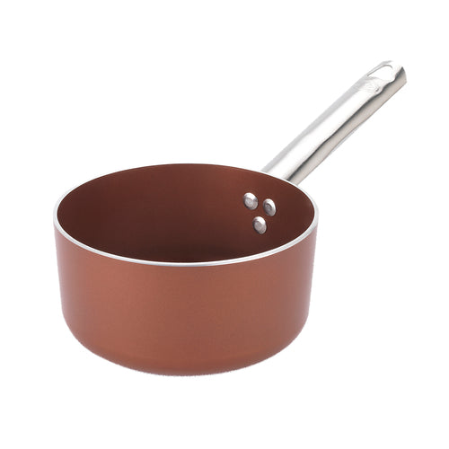Agnelli USA ALSA105DRR16 Sauce Pan