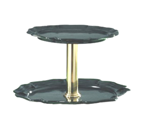 Bon Chef 2062DTWHTM Display Stand