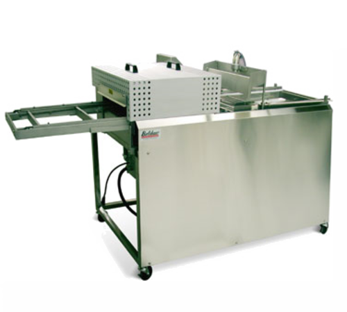 Belshaw Adamatic TG-50-208V Donut Fryer System