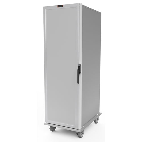 Lockwood Manufacturing CA67-ESIN-40ID-L Cabinet