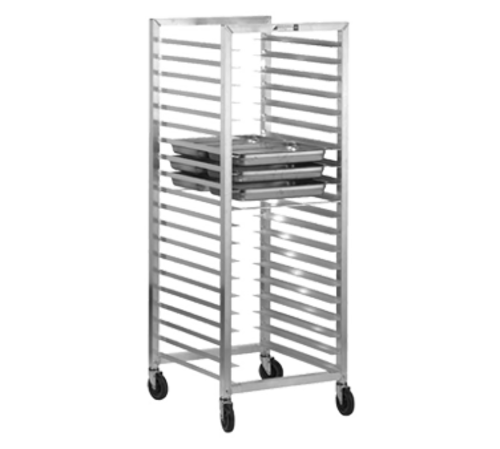 Alexander Industries HDPA-500 Pan Rack