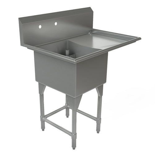 Tarrison Products Ltd. TA-CDS118R-KIT Sink