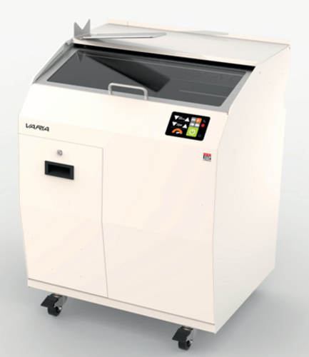 JAC Machines VARIA 1000 Slicer