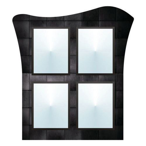 Hubert Company LLC 71077 Menu Board