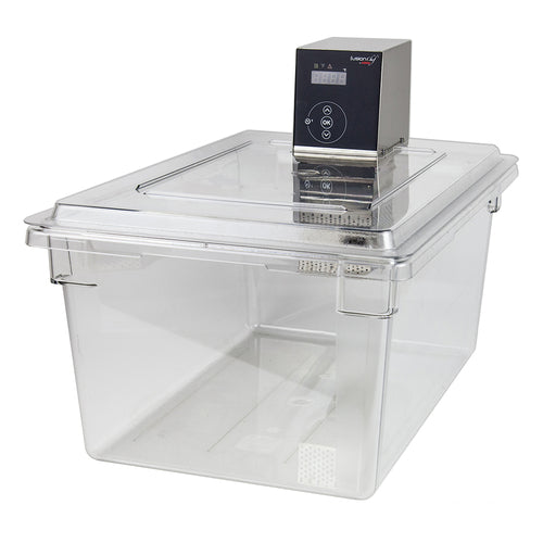 Fusionchef by Julabo 9FT1KIT2 Sous Vide Cooker